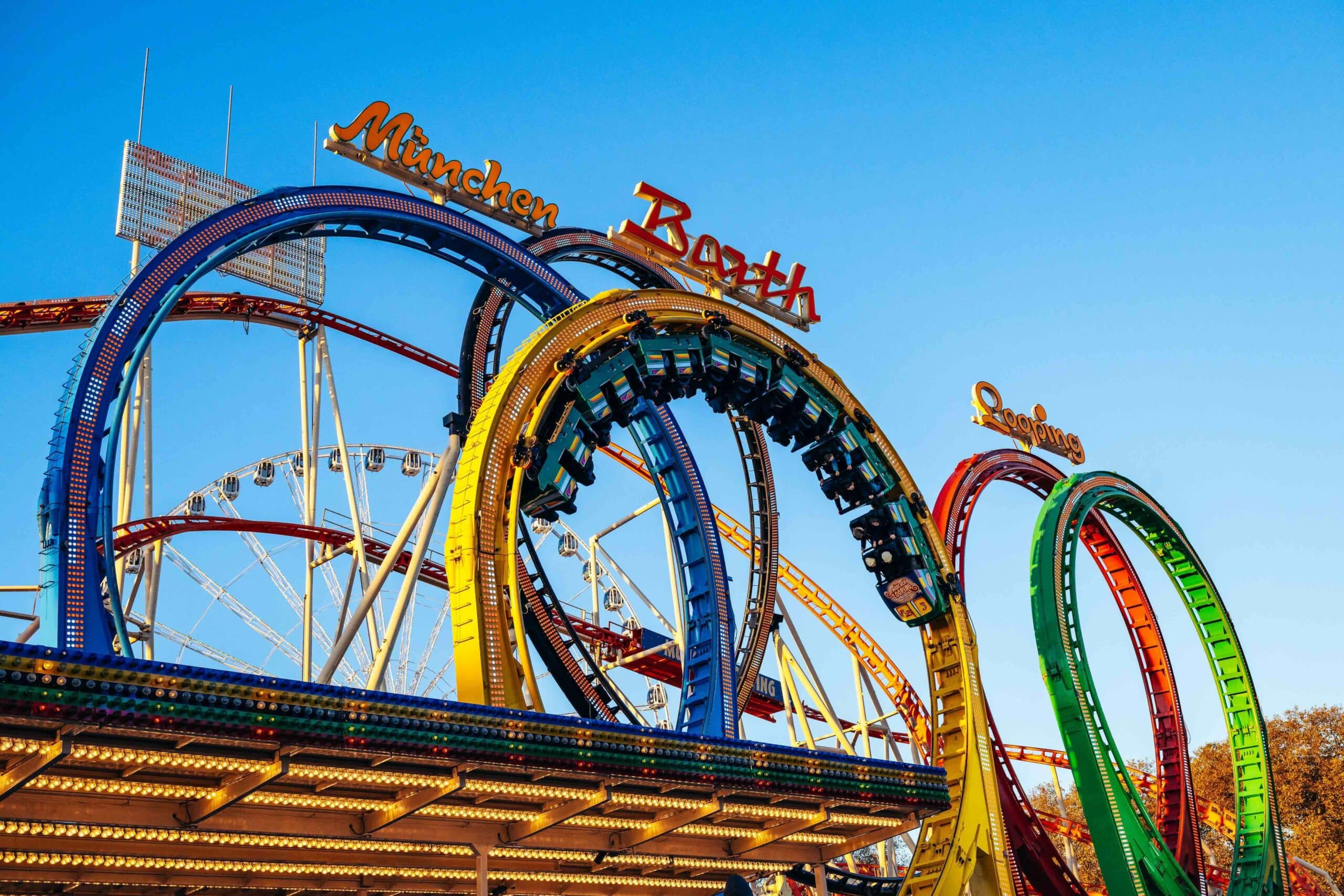 Zone Map – Winter Wonderland