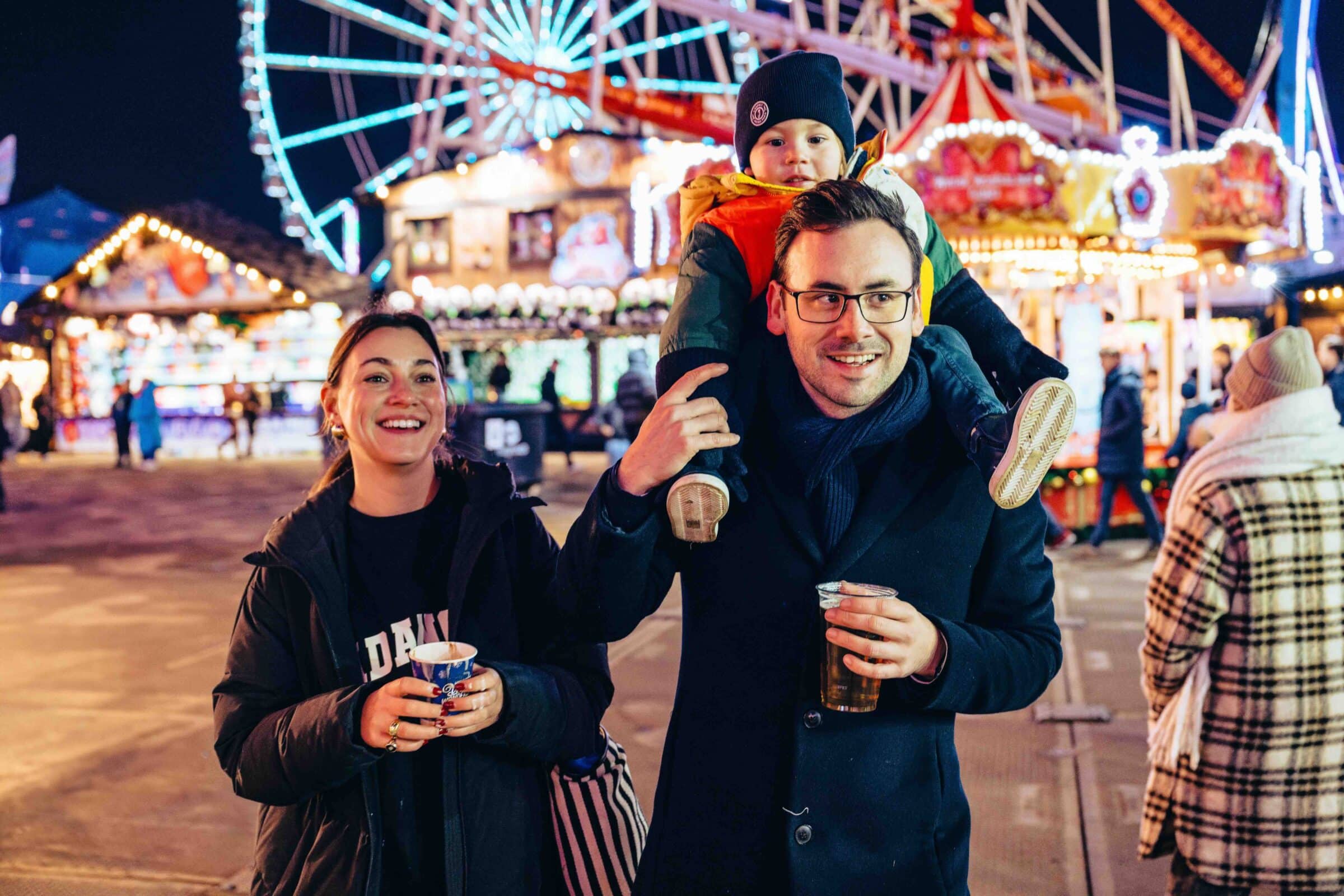 Activity Planner – Winter Wonderland