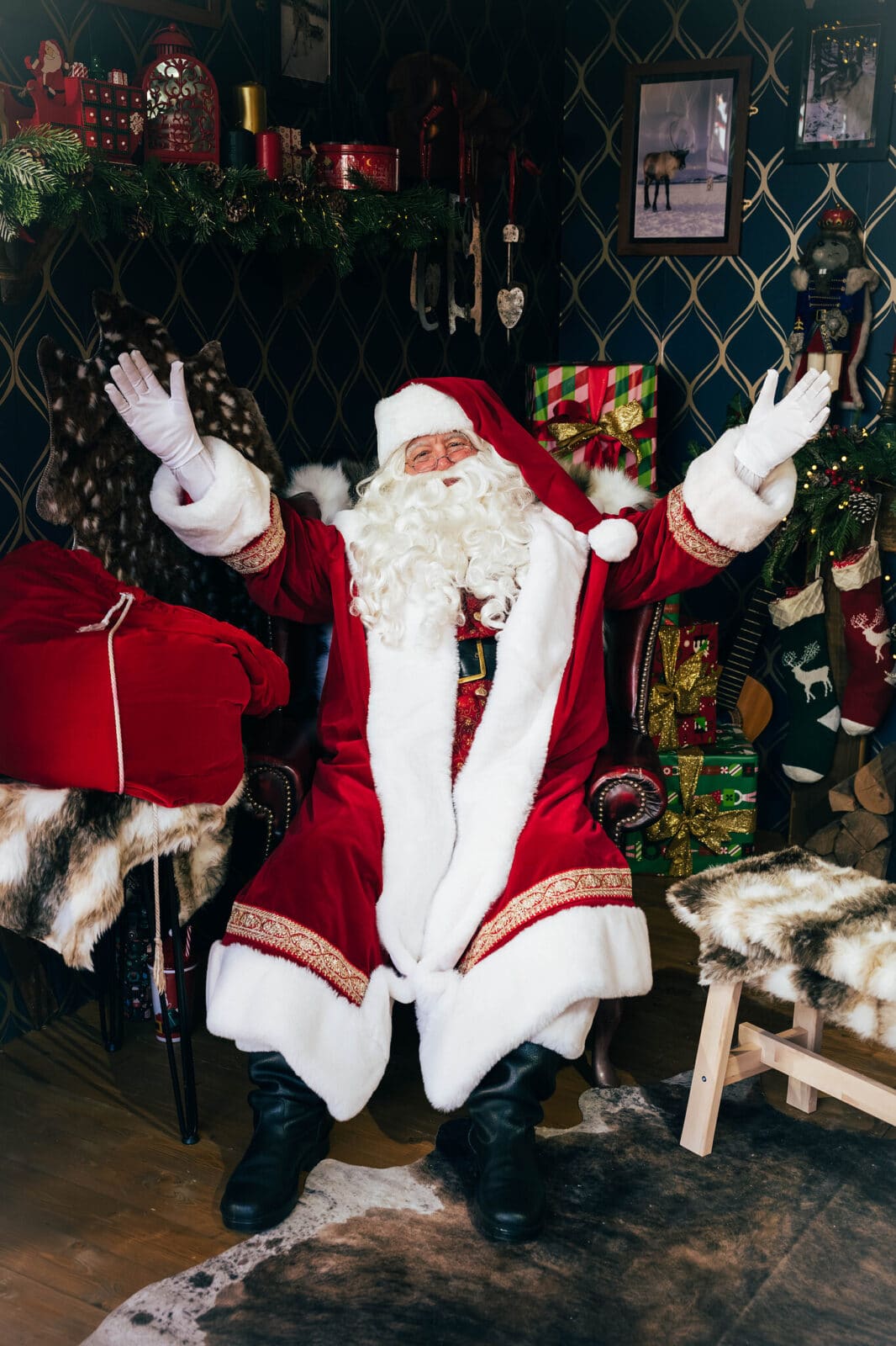 Activity Planner – Winter Wonderland